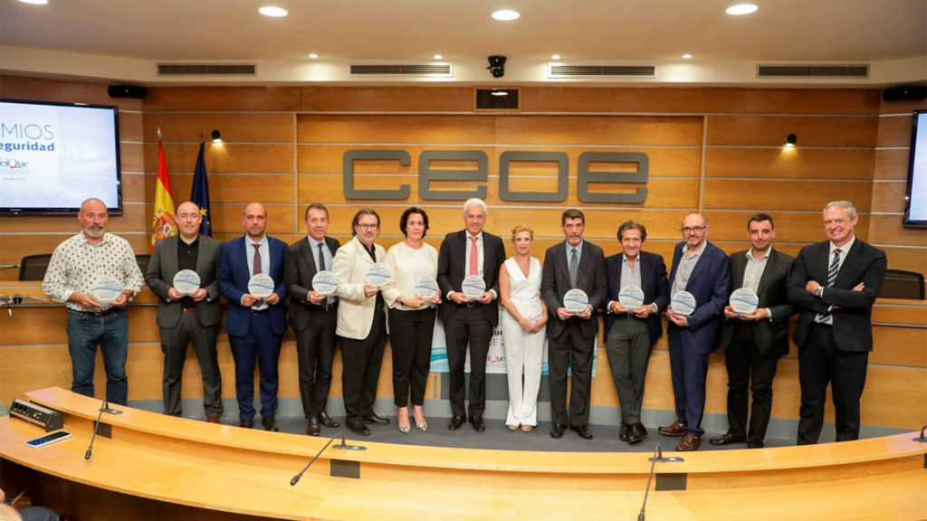 FEIQUE | Federación Empresarial de la Industria Química Española